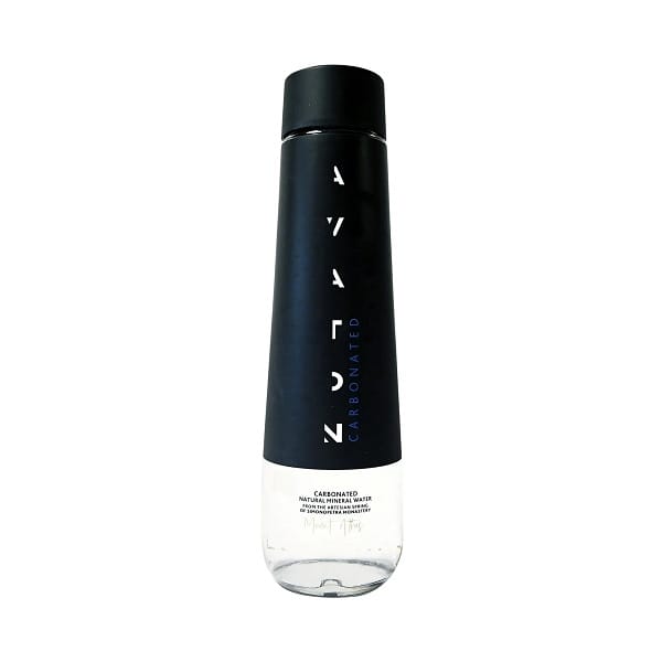 Avaton Natural Mineral Water 750ml | Cava Tzortzatos